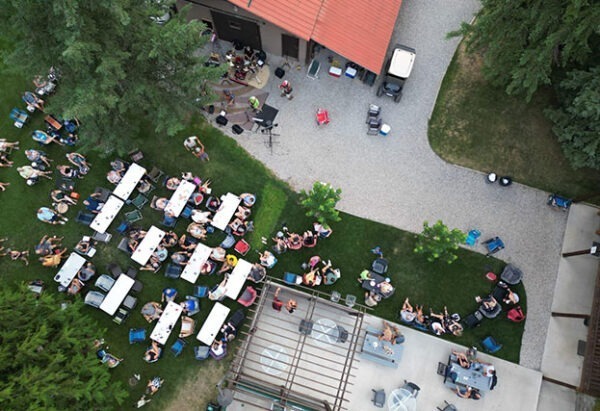 Members – Shuswap Falls RV Resort